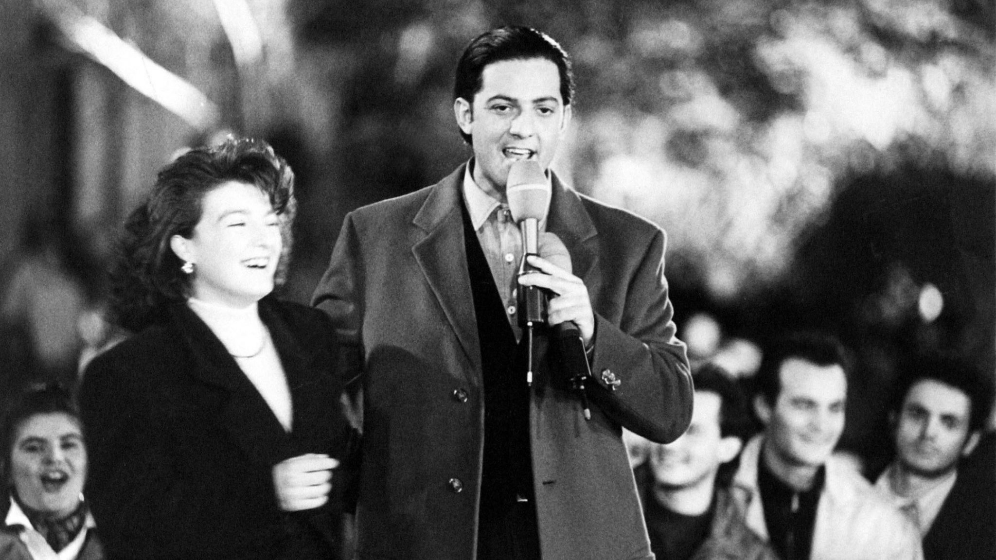 Fiorello: the one man show | A Million Steps